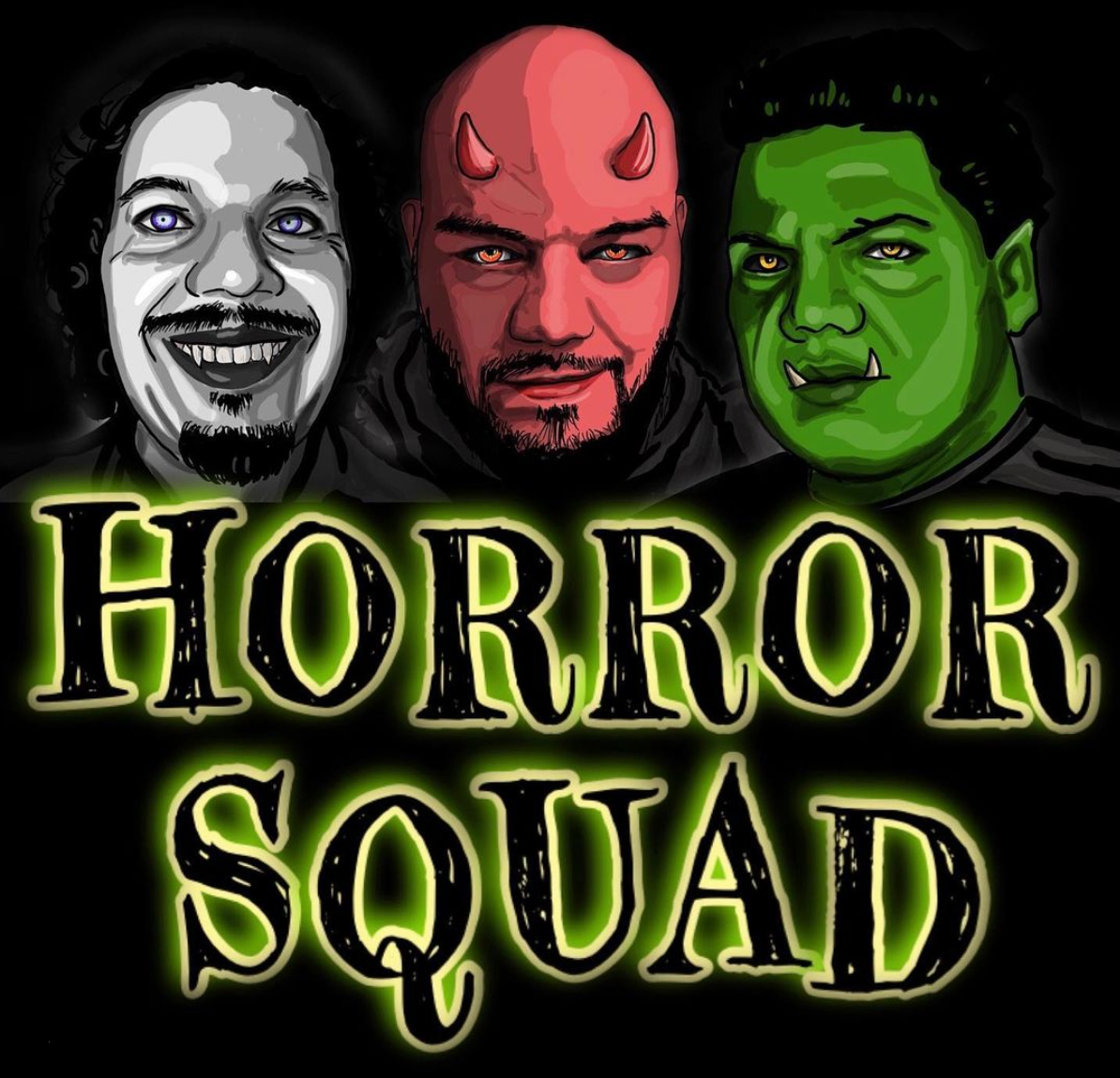 Products – Horror Squad Shop
